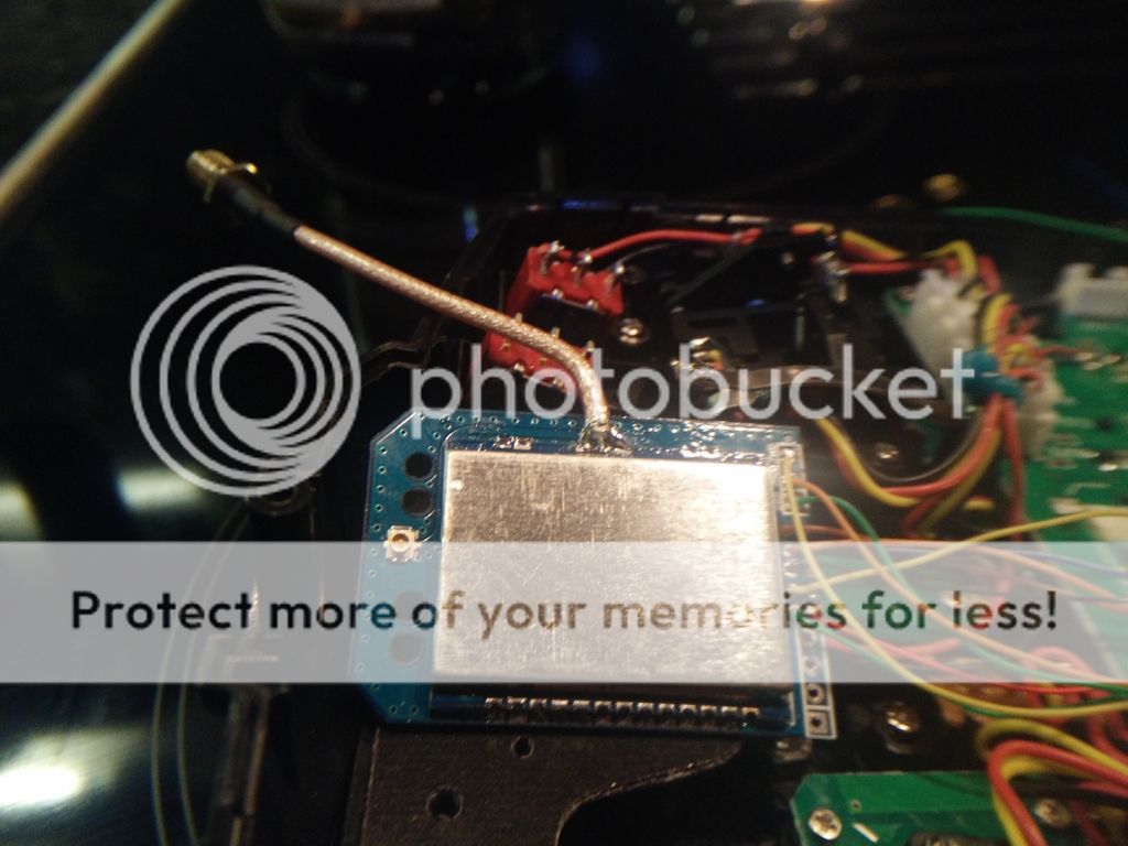 Deviation - 7e/Ultimate7e, adding the devo version 4in1 - DEVIATION Forum